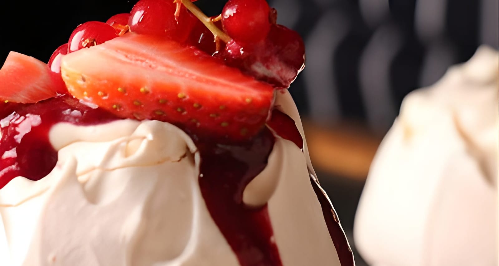 All about meringue: a pastry & culinary arts workshop in Paris (Paris ...
