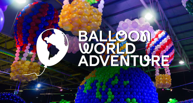 Balloon World Adventure - Brussels - Tickets | Fever