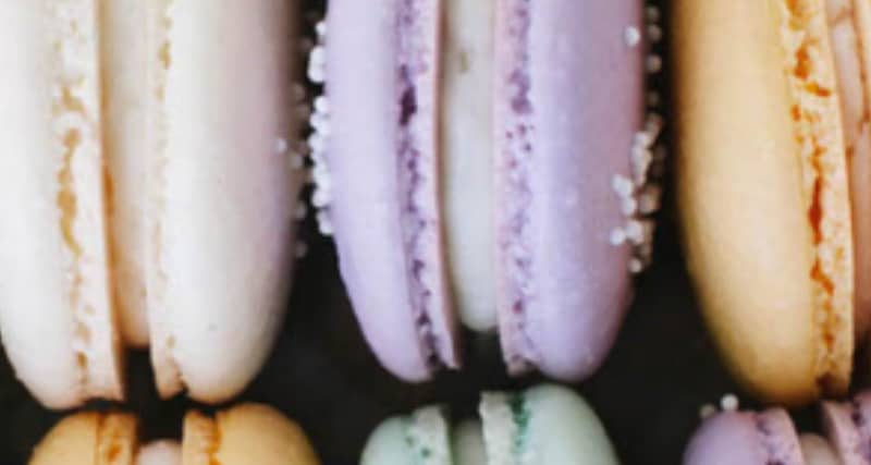 French Macaron - DC | Fever
