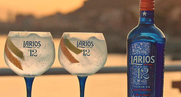 Atardecer Larios: las mejores terrazas y Larios 12 | Fever