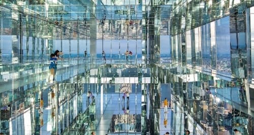 SUMMIT One Vanderbilt - Tickets | Fever