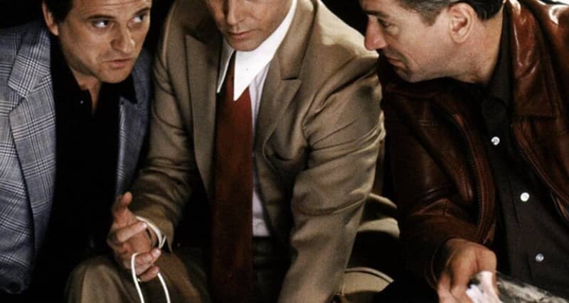 Goodfellas at Rooftop Cinema Club South Beach - Miami | Fever