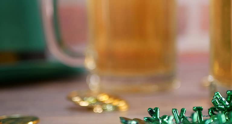 Fed Hill St. Patrick's Bar Crawl - Baltimore - Tickets | Fever