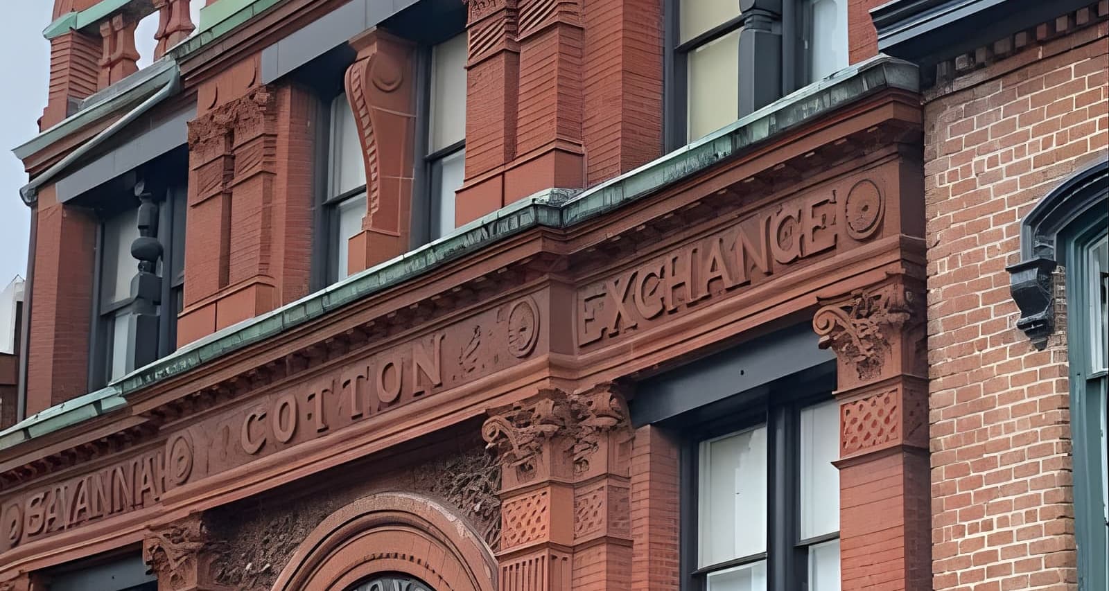 2 Hours Savannah Architectural Tour (Savannah) Tickets | Fever