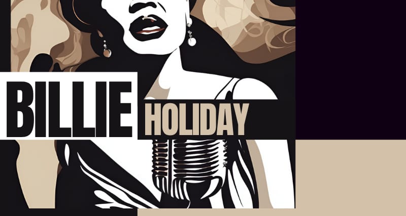 Entradas Homenaje a Billie Holiday | Fever