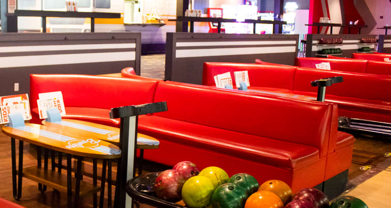 Bowl at AMF Lanes – LA | Fever