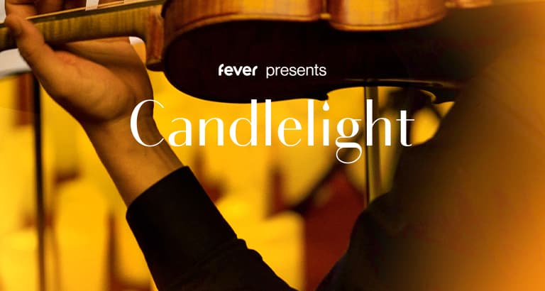 Candlelight: Tribut an die Beatles - Bonn | Fever