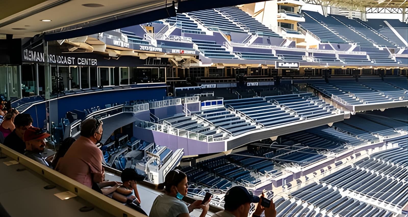 Behind-the-Scenes at Petco Park Tour (San Diego) Tickets | Fever