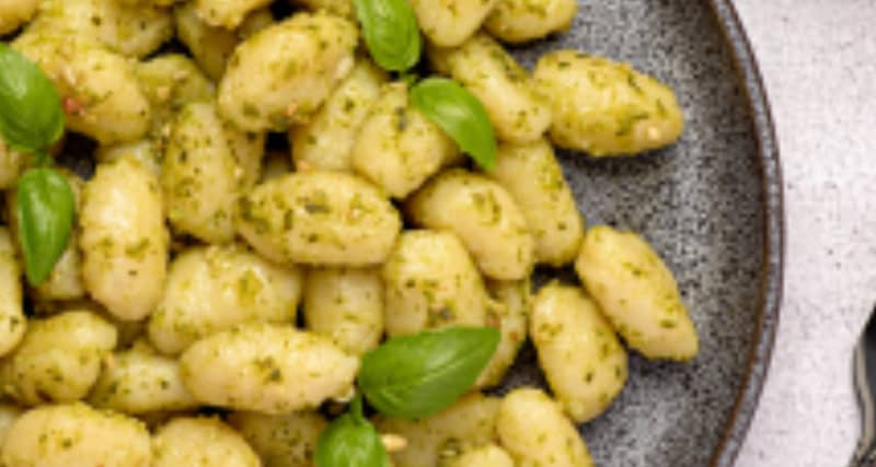 The Art of Gnocchi Making in LA - Tickets | Fever