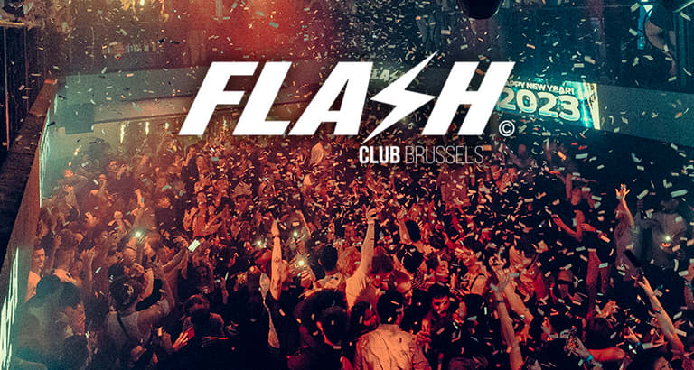 Flash after party officielle de la Pride - Bruxelles - Billets | Fever