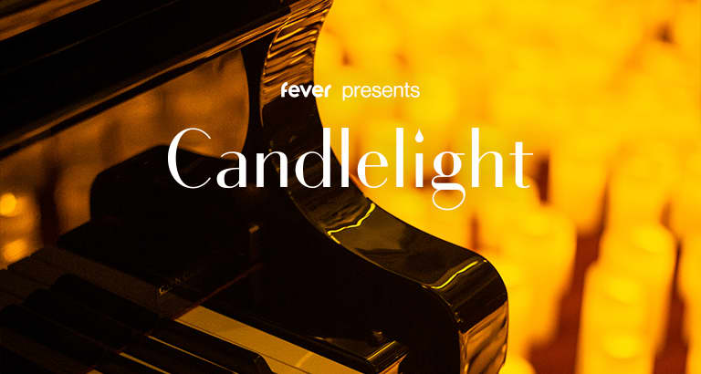 Candlelight: Tribut an Linkin Park - Graz | Fever