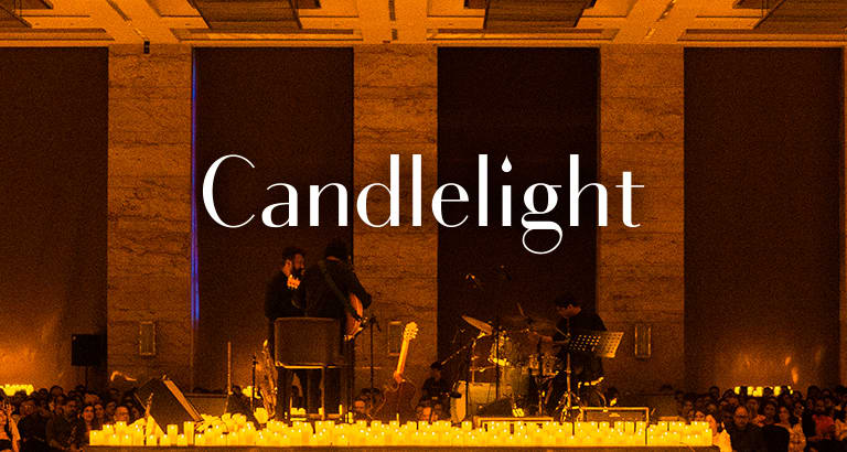 Candlelight: Tribute to Taylor Swift - Ahmedabad | Live Your City