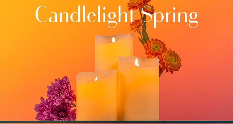 Candlelight Spring: Four Seasons by Antonio Vivaldi - Seoul | Fever
