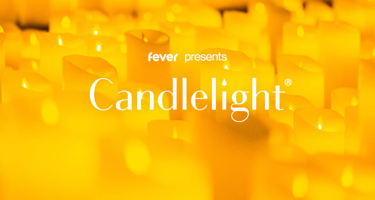 Candlelight Yorba Linda: Tribute to Whitney Houston - Los Angeles | Fever
