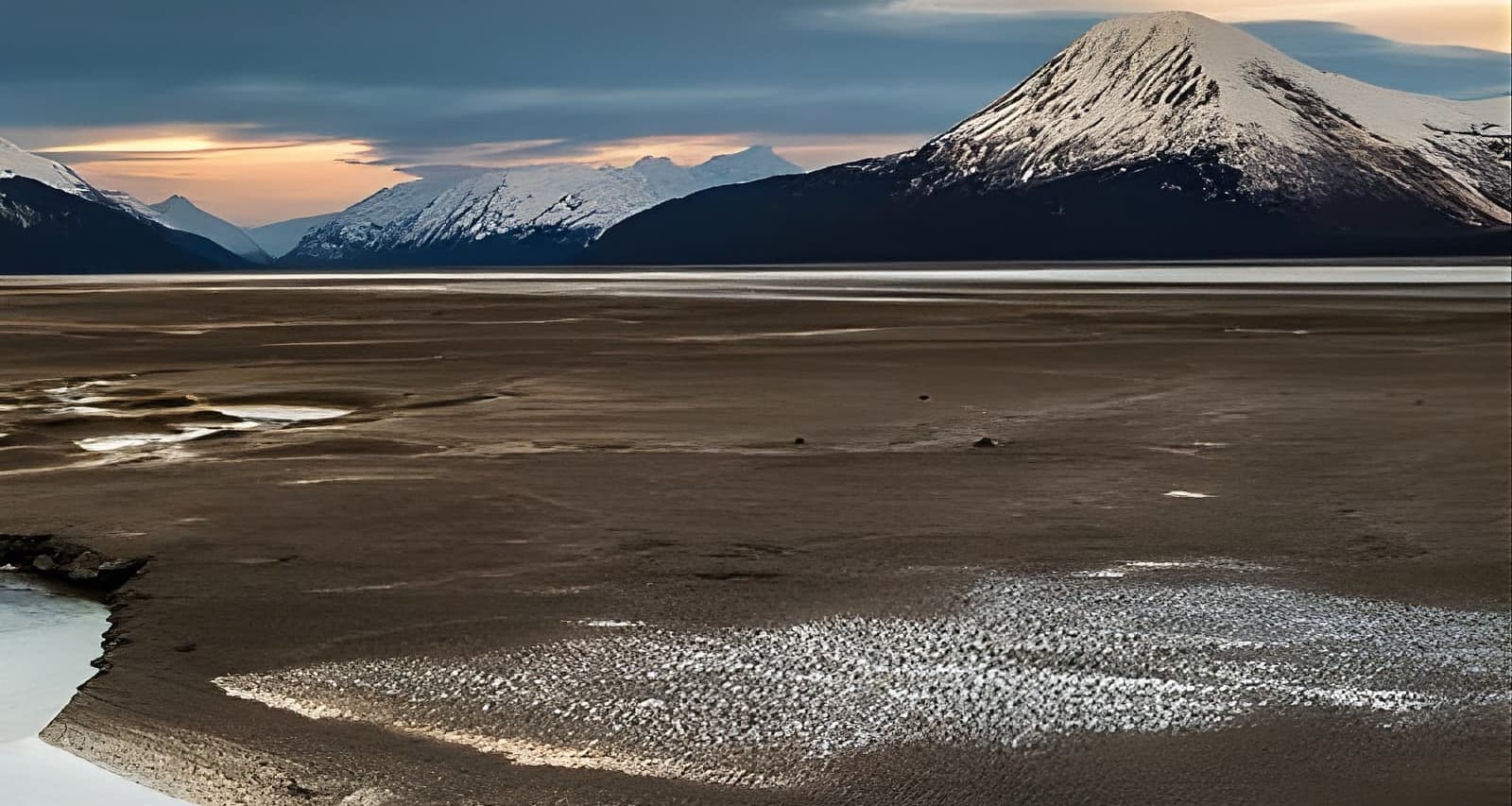 Turnagain Arm Tour (Anchorage) Tickets | Fever