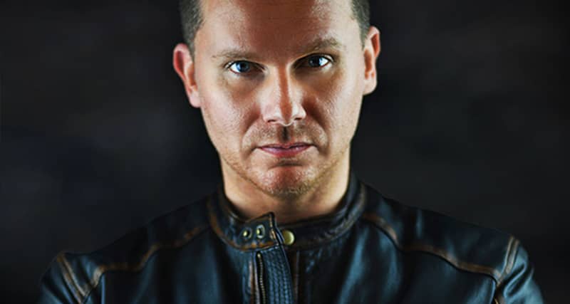 Stuart Michael: The Psychic Medium - London Tickets | Fever