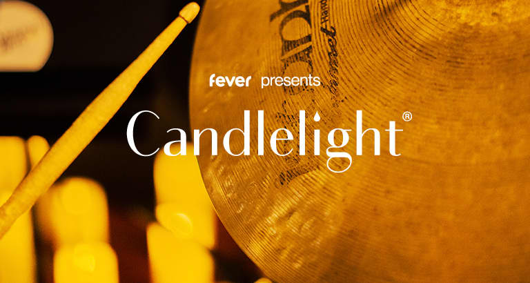 Candlelight: Legends of R&B - Houston | Fever