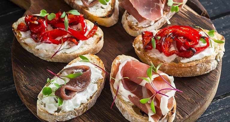 Classic Spanish Tapas Cooking Class (Los Angeles) Tickets | Fever