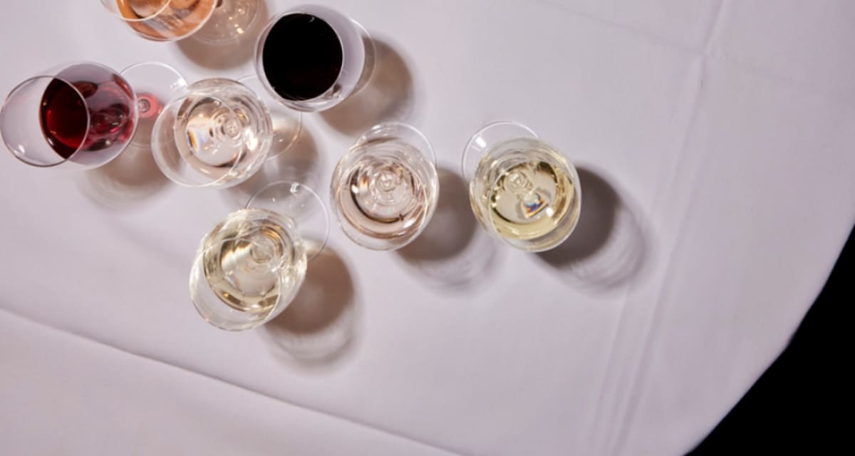 Wine Tasting at Bleeding Heart Tavern - Tickets - London | Fever