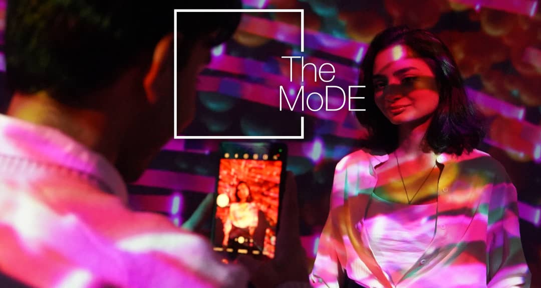 The Museum of Digital Experiences - New York - Tickets | Fever