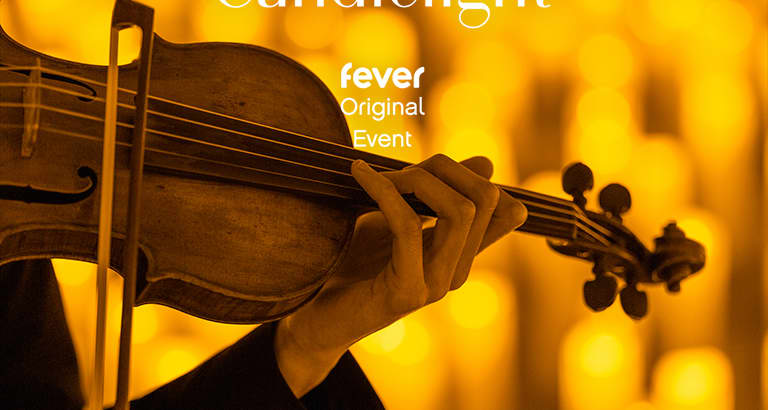 Candlelight: Tribute to Coldplay - San Jose | Fever