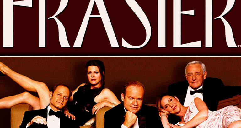 Frasier Online Trivia! - Chicago | Fever