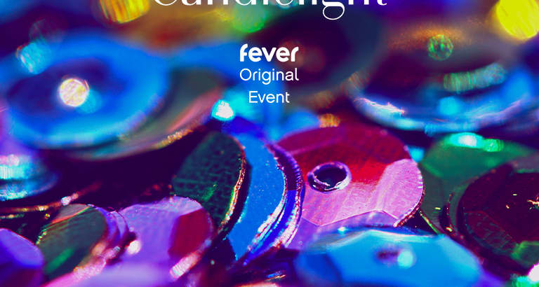 Candlelight: A Tribute to David Bowie | Fever