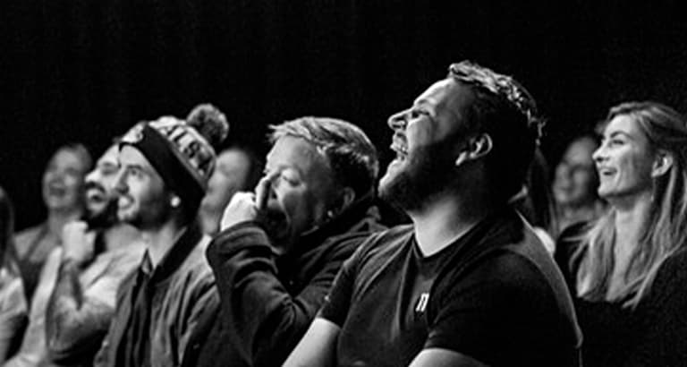 Kings of Comedy's Gold Coast Showcase Special - Gold Coast | Fever