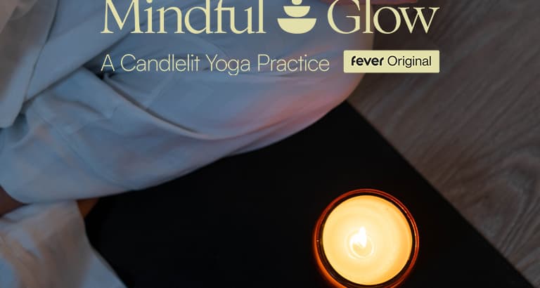 Mindful Glow - Bruxelles - Billets | Fever