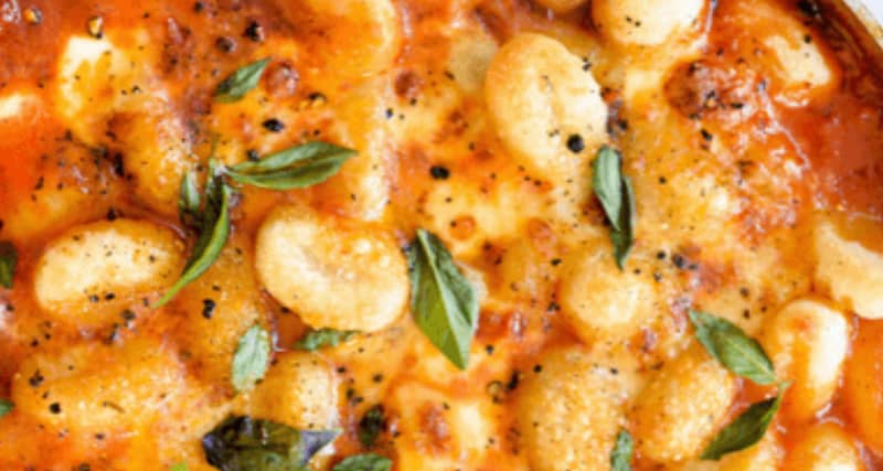 Handmade Ricotta Gnocchi - Long Islan | Fever