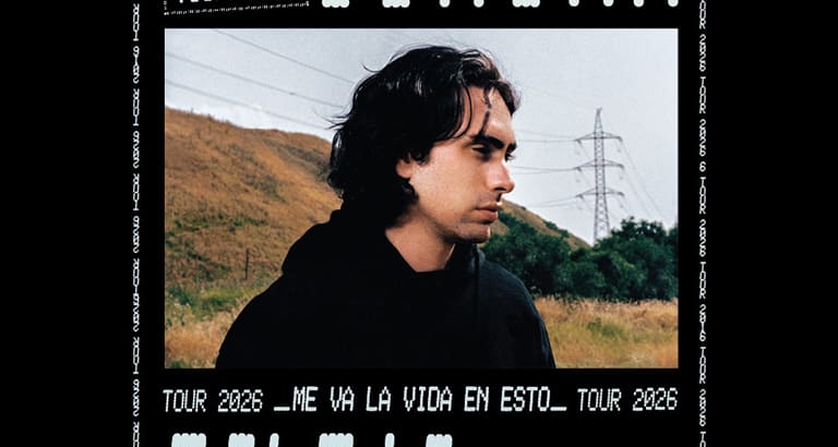 Depresión Sonora Tickets at Kafe Antzokia - Bilbao 2026 | Fever