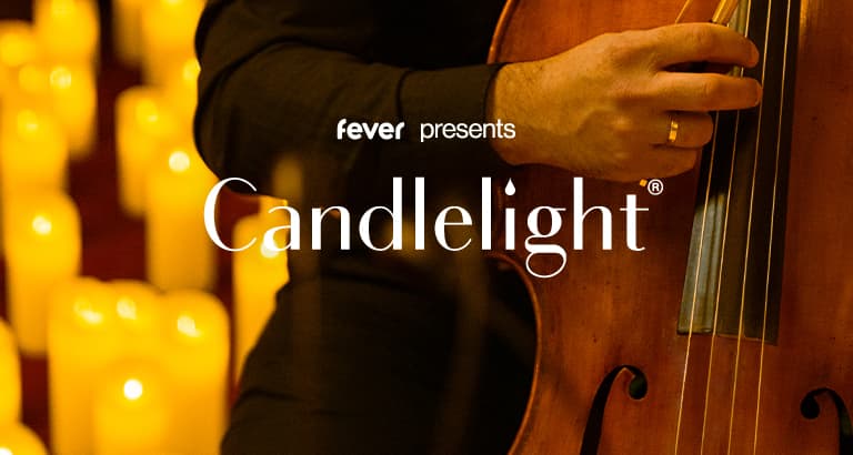 Candlelight Downtown LA: A Tribute to Whitney Houston - Los Angeles | Fever