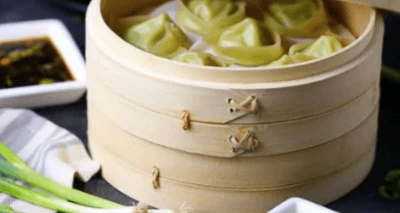 Asian Fusion Dumplings - Atlanta | Fever