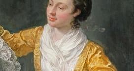 The Celebrated Mrs Garrick - Hampton tickets | Fever