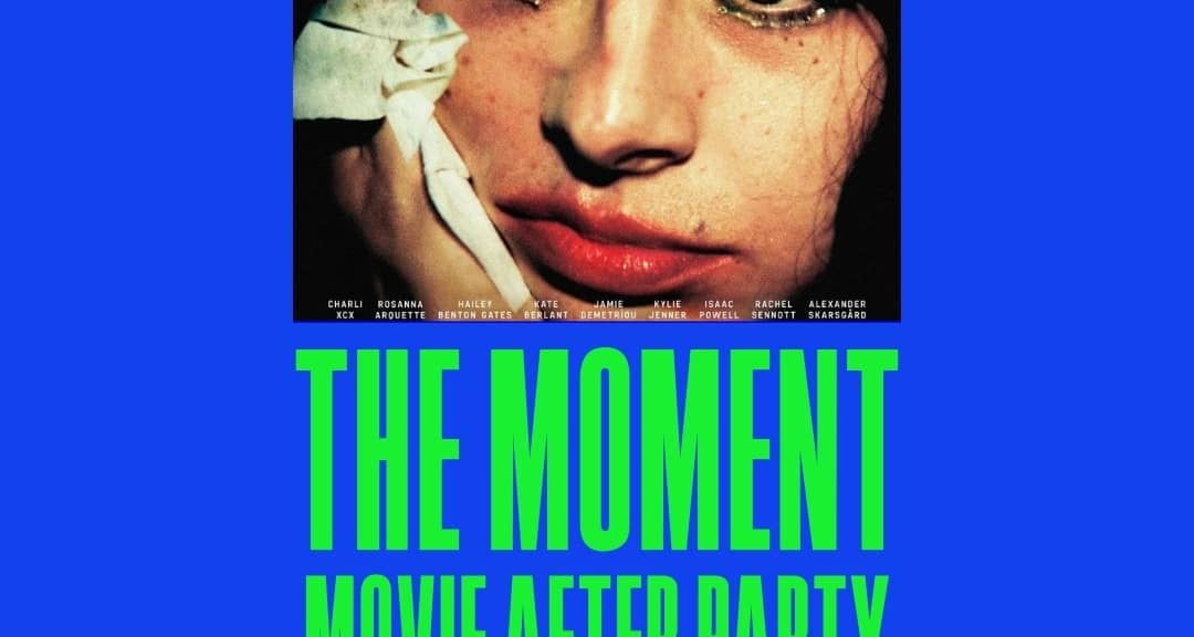 brat - The Moment Release Party - London | Fever