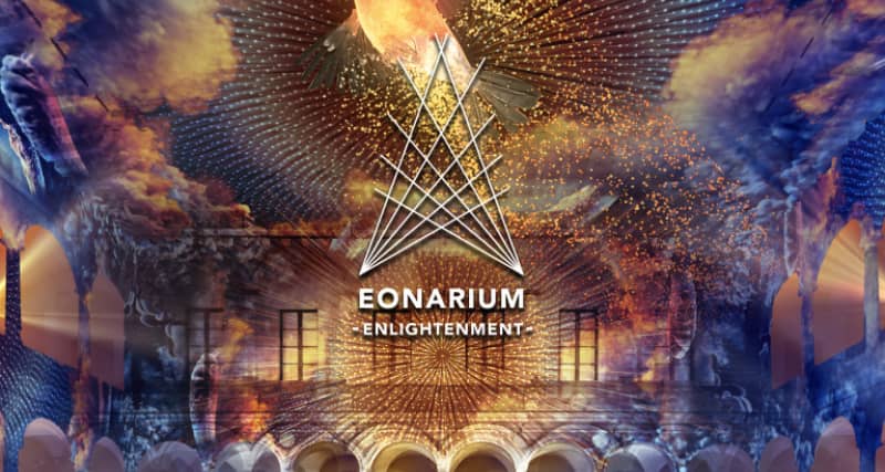 Enlightenment Milan: A Light Show Tickets | Fever