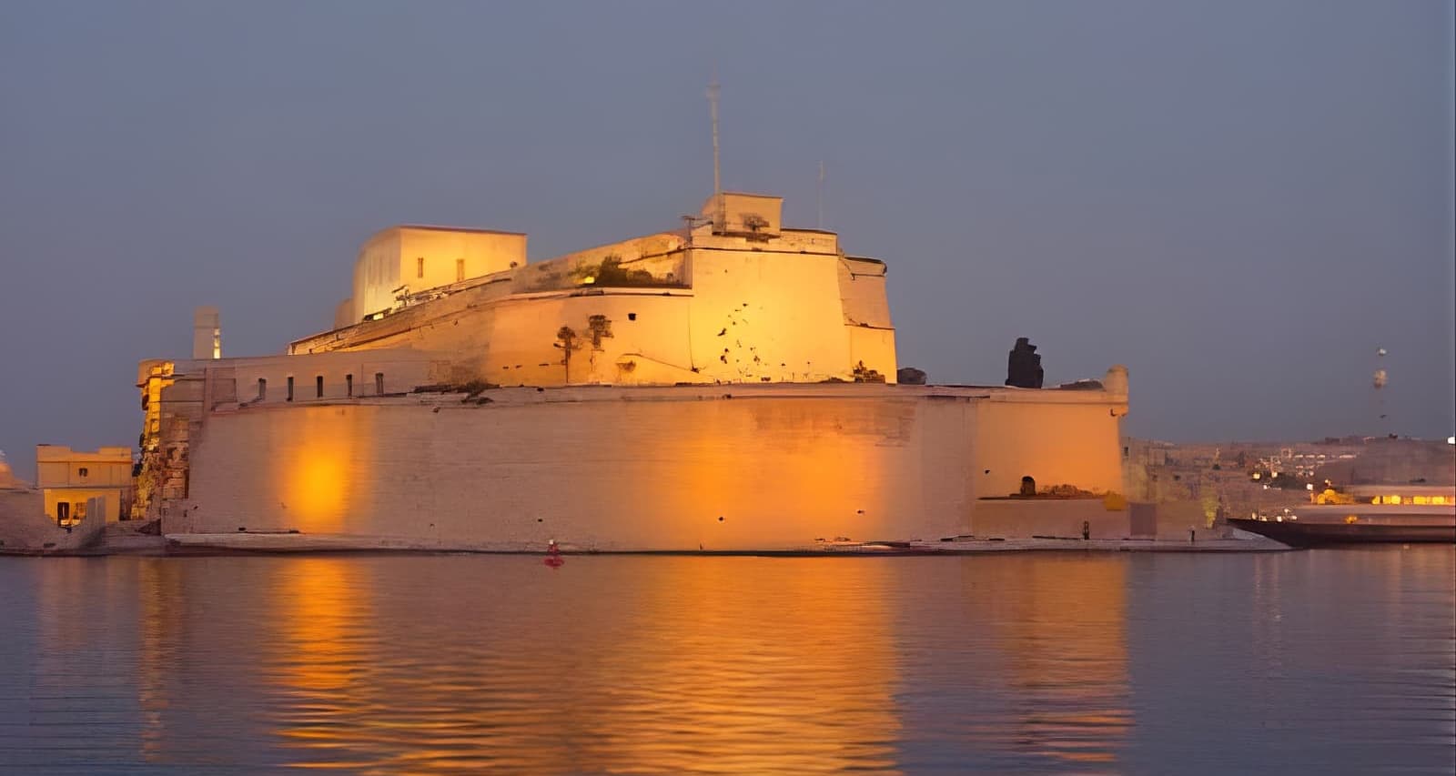 Valletta Harbour Cruise (Malta) Tickets | Fever