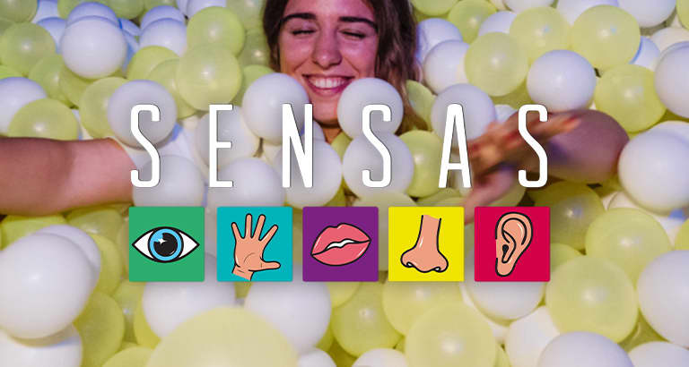 SENSAS Dallas: A Unique Multi-Sensory Escape Room | Fever
