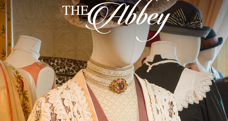 Dressing the Abbey: A Costume Exhibition - New York - Tickets | Fever