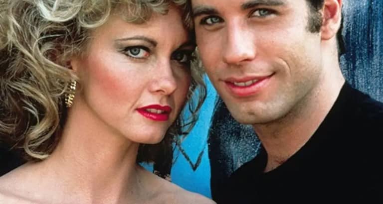 Street Food Cinema Presents: Grease - LA | Fever