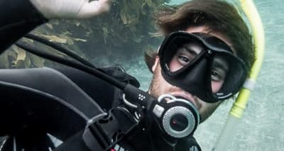 Try Scuba Diving (Auckland) Tickets | Fever
