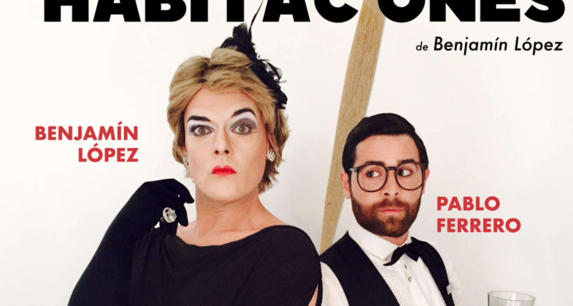 Tickets for Servicio de habitaciones at Bala Perdida Club - Madrid | Fever
