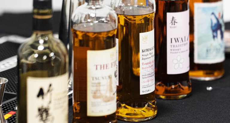 Miércoles de whisky: Evento de Cata de Whisky y Mixología Dallas ...