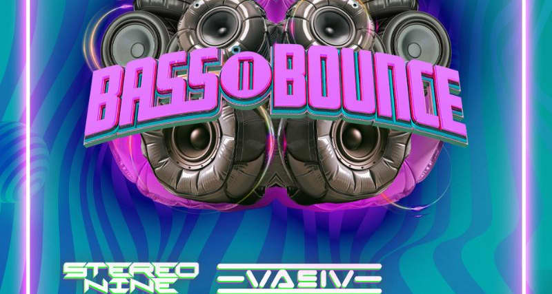 Bounce Empire - Groove 21 Presents Bass N Bounce - Denver | Fever