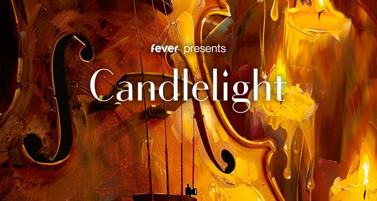 Candlelight Fort Collins: Vivaldi's Four Seasons & More in Fort Collins ...