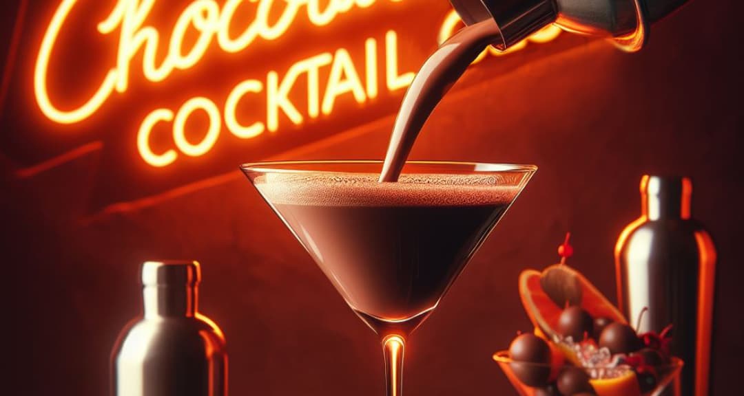 Cocktail Making At The Chocolate Cocktail Club - London | Fever