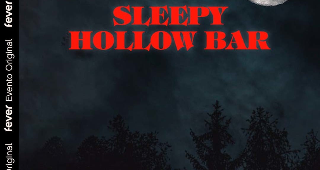 Terrific Sleepy Hollow Bar Pictures