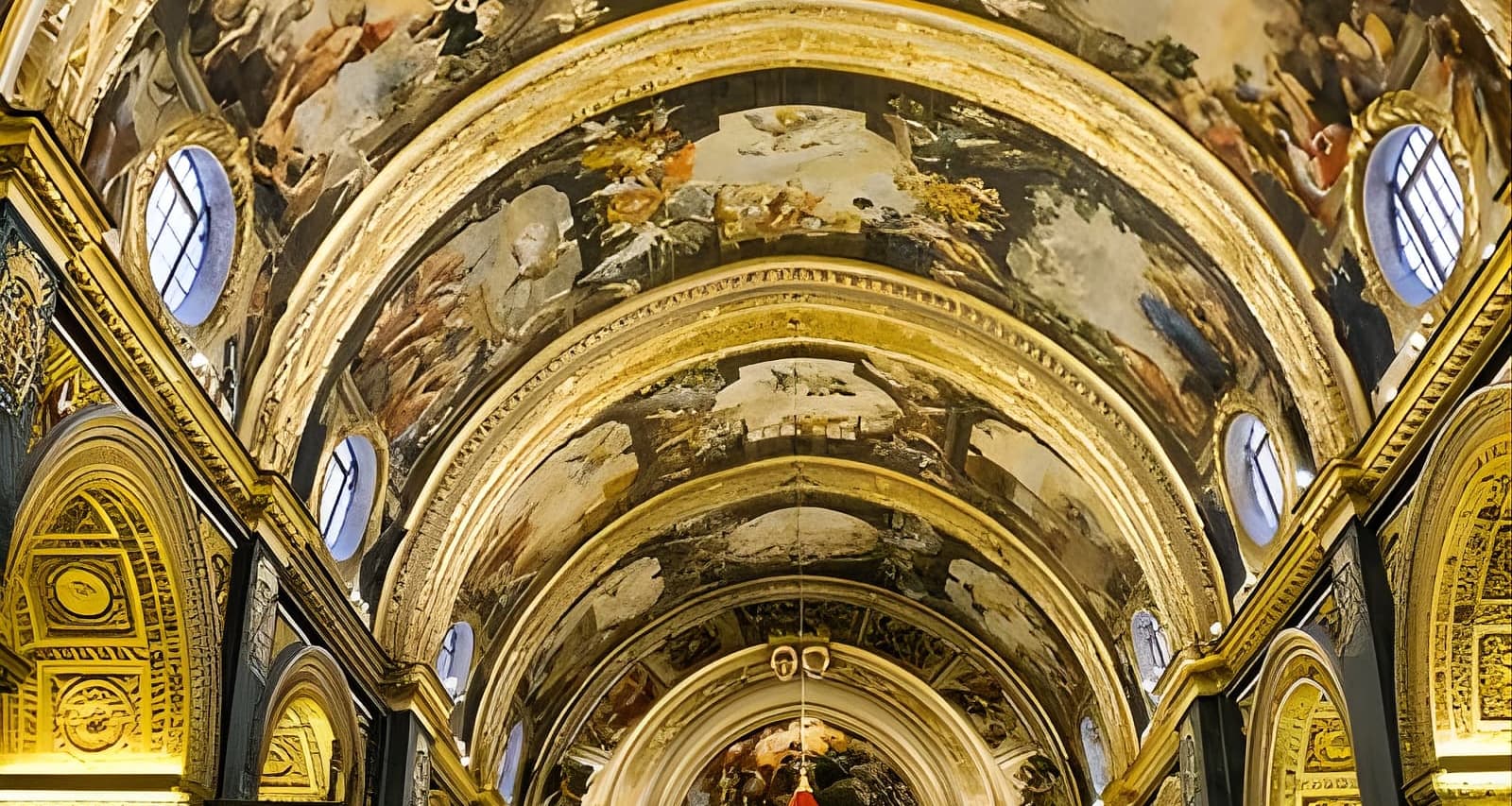 Secrets of St John's Co-Cathedral - Guided Tour (Malta) Tickets | Fever