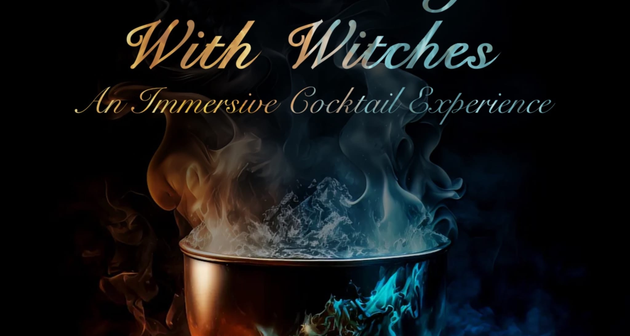An Evening With Witches - Atlanta | Fever