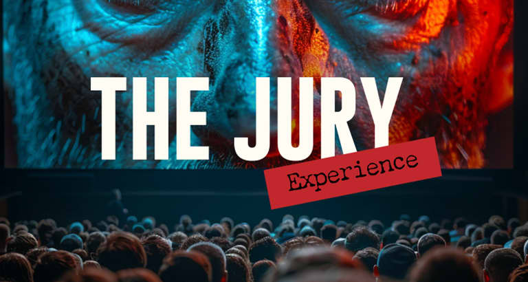 The Jury Experience Brisbane Tickets | Fever